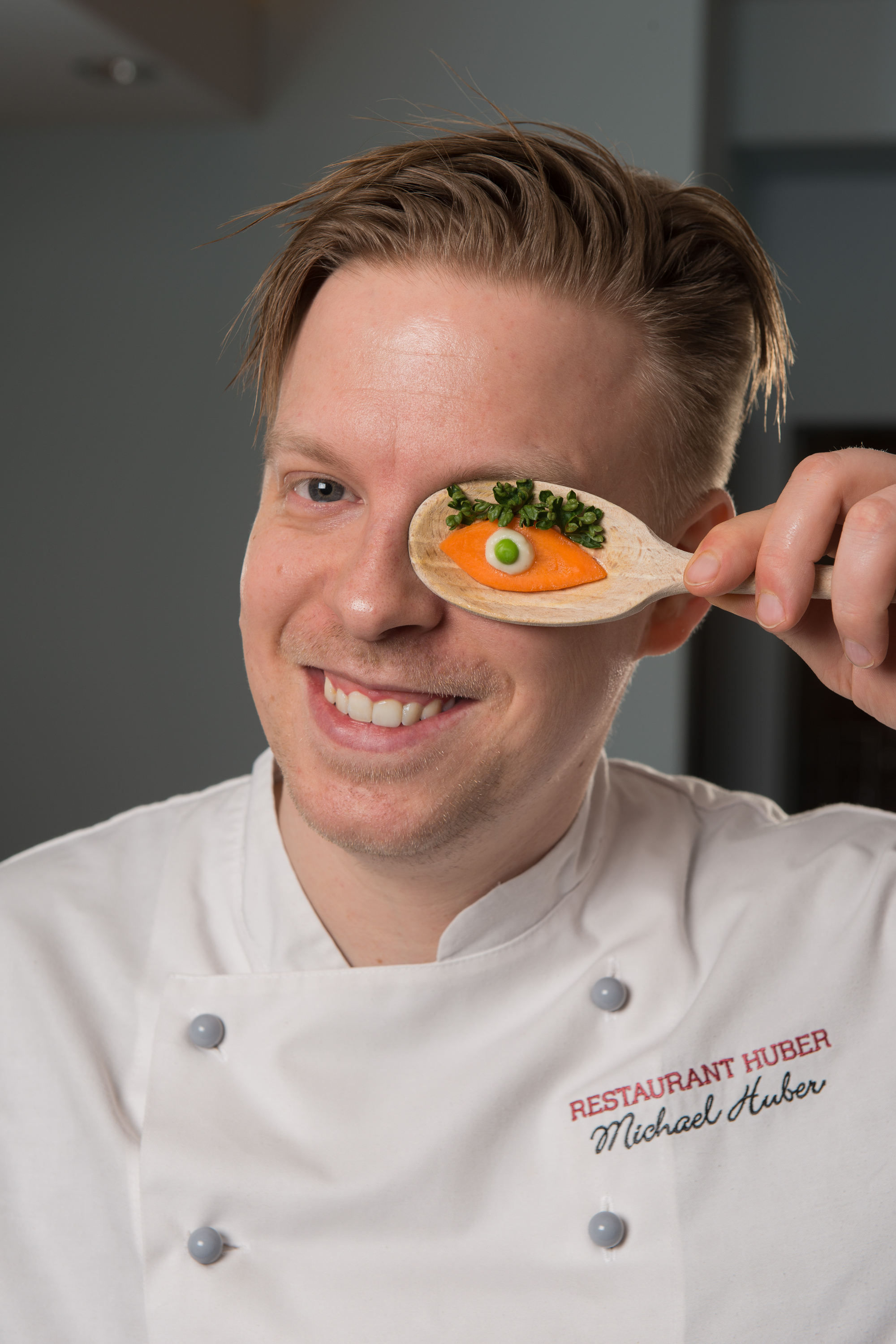 Restaurant Huber München